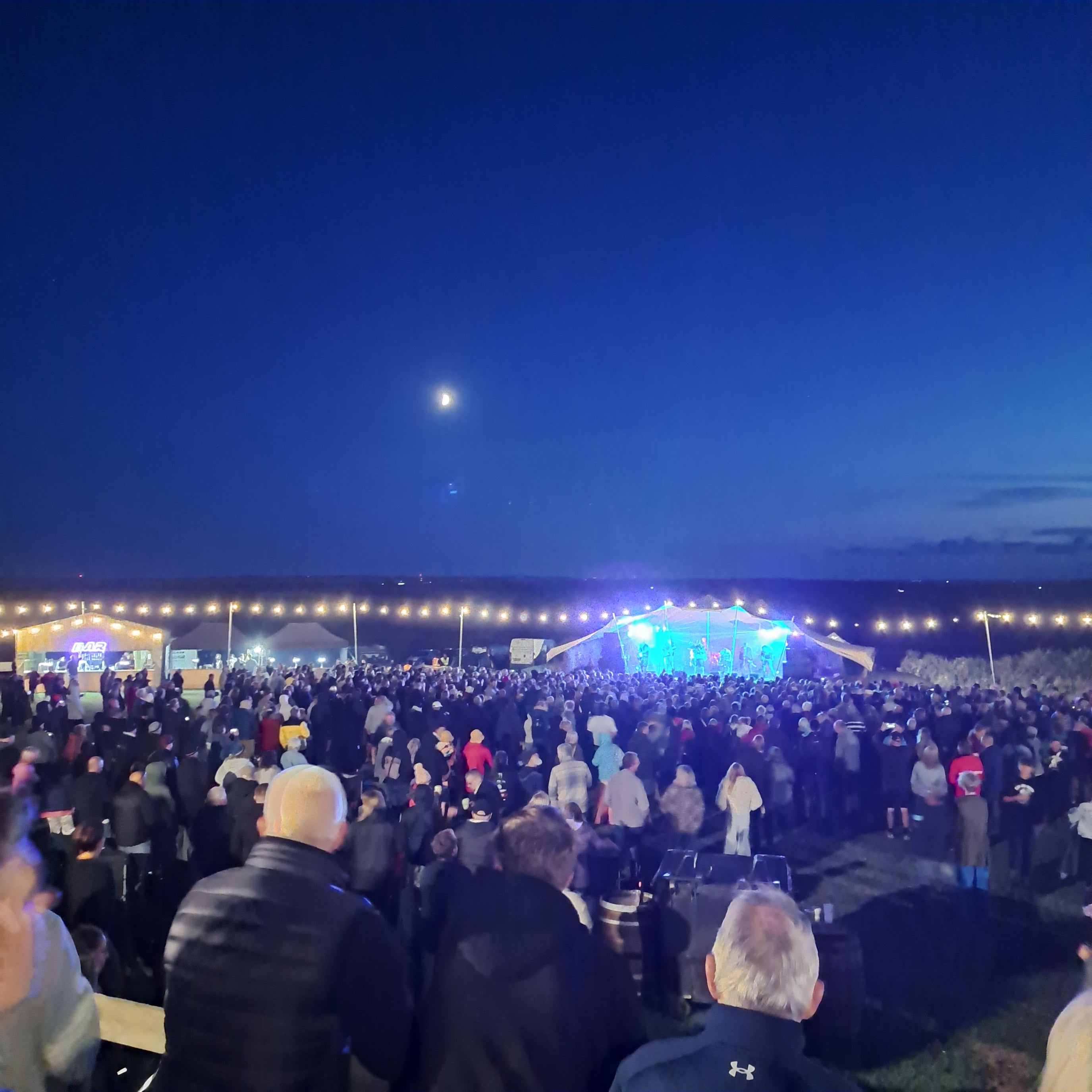 Events & Festivals in Cornwall 2025 – Sea View Events