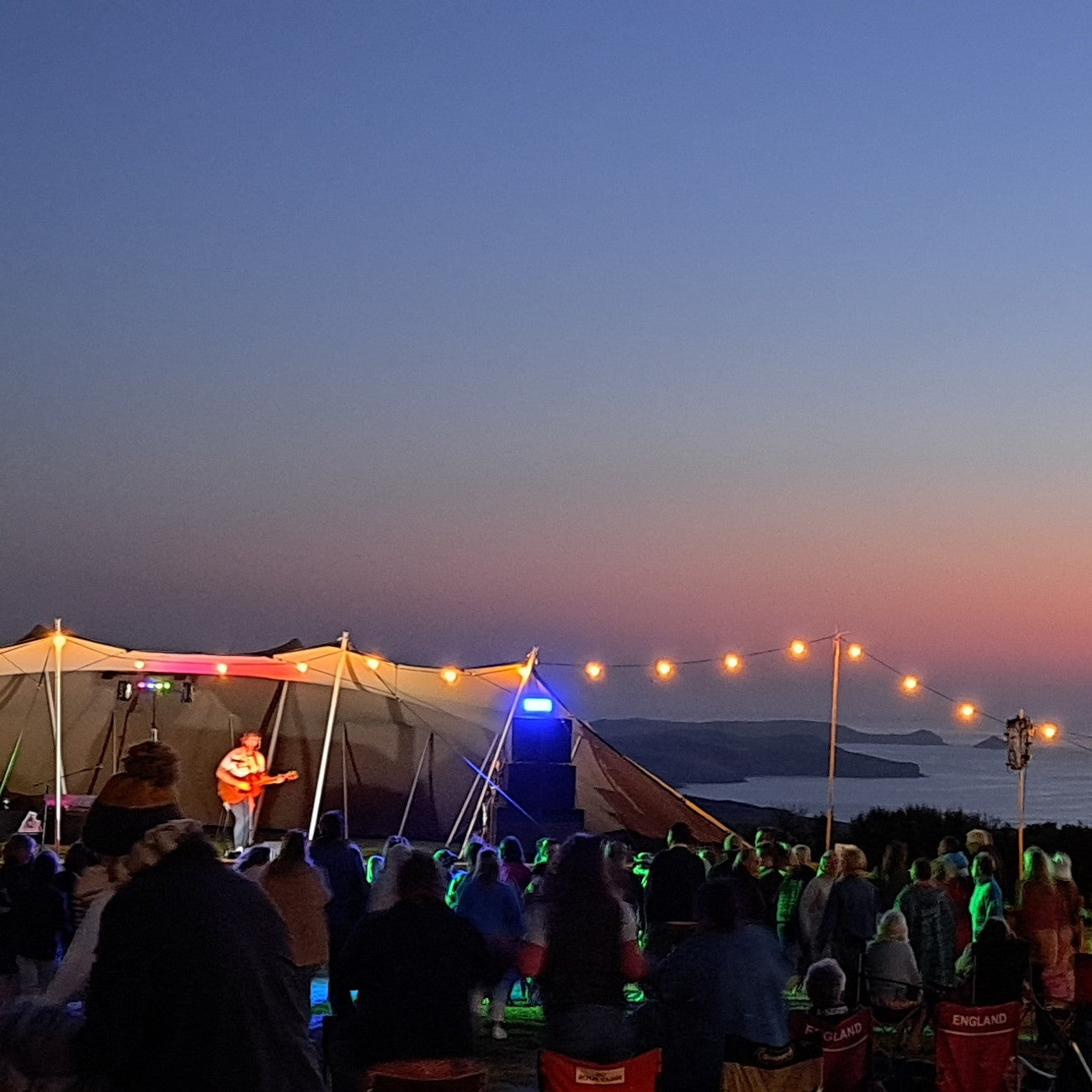 Events & Festivals in Cornwall 2025 – Sea View Events
