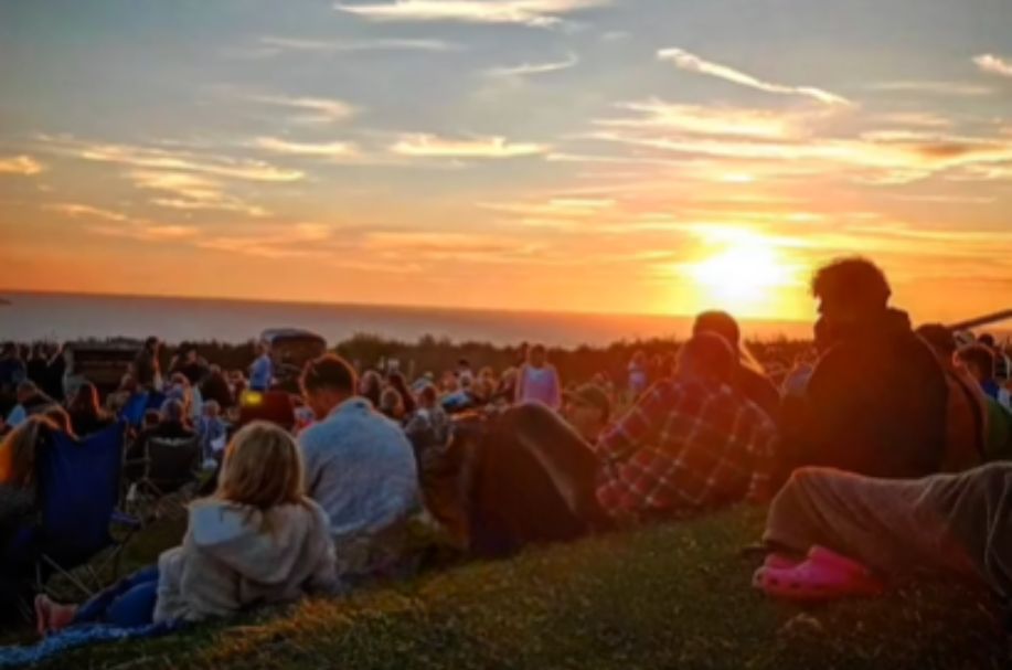 Events & Festivals in Cornwall 2025 – Sea View Events